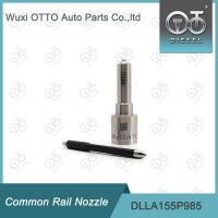 China DLLA155P985 Denso Common Rail Nozzle For Injectors 095000-5740 for sale