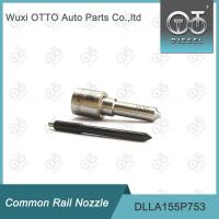 China DLLA155P753 Denso Common Rail Nozzle For Injectors 095000-0750 for sale