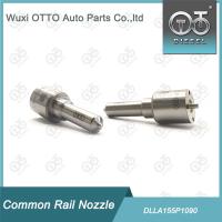 China DLLA155P1090 Denso Common Rail Nozzle For Injectors 095000-6791 for sale