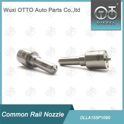 China DLLA155P1090 Denso Common Rail Nozzle For Injectors 095000-6791 for sale