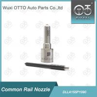 China DLLA155P1090 Denso Common Rail Nozzle For Injectors 095000-6791 for sale