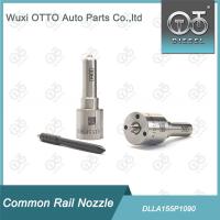 China DLLA155P1090 Denso Common Rail Nozzle For Injectors 095000-6791 for sale