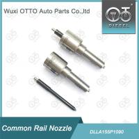 China DLLA155P1090 Denso Common Rail Nozzle For Injectors 095000-6791 for sale