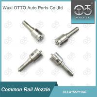 China DLLA155P1090 Denso Common Rail Nozzle For Injectors 095000-6791 for sale