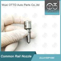 China DLLA155P1090 Denso Common Rail Nozzle For Injectors 095000-6791 for sale