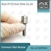 China DLLA155P840 Denso Common Rail Nozzle for Hino Toyota 095000-6521 for sale