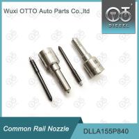 China DLLA155P840 Denso Common Rail Nozzle for Hino Toyota 095000-6521 for sale