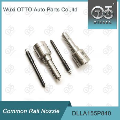 China DLLA155P840 Denso Common Rail Nozzle for Hino Toyota 095000-6521 for sale
