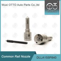 China DLLA155P840 Denso Common Rail Nozzle for Hino Toyota 095000-6521 for sale
