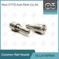 China DLLA155P840 Denso Common Rail Nozzle for Hino Toyota 095000-6521 for sale