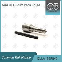 China DLLA155P840 Denso Common Rail Nozzle for Hino Toyota 095000-6521 for sale