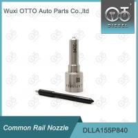 China DLLA155P840 Denso Common Rail Nozzle for Hino Toyota 095000-6521 for sale