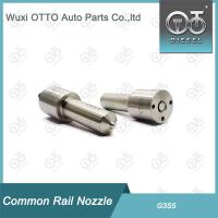 China Denso Common Rail Nozzle G3S5 293400-0050 for ISUZU 295050-0152/7153 for sale