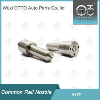 China Denso Common Rail Nozzle G3S5 293400-0050 for ISUZU 295050-0152/7153 for sale