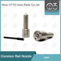 China Denso Common Rail Nozzle G3S5 293400-0050 for ISUZU 295050-0152/7153 for sale