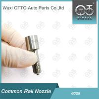 China Denso Common Rail Nozzle G3S5 293400-0050 for ISUZU 295050-0152/7153 for sale