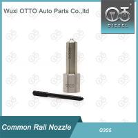 China Denso Common Rail Nozzle G3S5 293400-0050 for ISUZU 295050-0152/7153 for sale