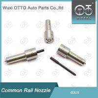 China Denso Common Rail Nozzle G3S5 293400-0050 for ISUZU 295050-0152/7153 for sale