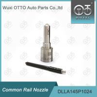 China DLLA145P1024 Common Rail Fuel Injector Nozzle For Injectors 095000-5931/588# 23670-0L010/070 for sale