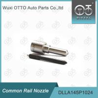 China DLLA145P1024 Common Rail Fuel Injector Nozzle For Injectors 095000-5931/588# 23670-0L010/070 for sale