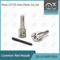 China DLLA145P1024 Common Rail Fuel Injector Nozzle For Injectors 095000-5931/588# 23670-0L010/070 for sale