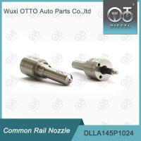 China DLLA145P1024 Common Rail Fuel Injector Nozzle For Injectors 095000-5931/588# 23670-0L010/070 for sale