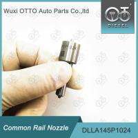 China DLLA145P1024 Common Rail Fuel Injector Nozzle For Injectors 095000-5931/588# 23670-0L010/070 for sale
