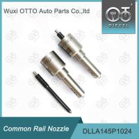 China DLLA145P1024 Common Rail Fuel Injector Nozzle For Injectors 095000-5931/588# 23670-0L010/070 for sale