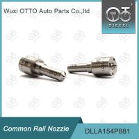 China DLLA154P881 Denso Common Rail Nozzle For  Injector 095000-578# RF7J-13-H50 for sale
