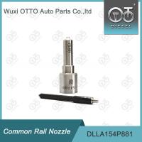 China DLLA154P881 Denso Common Rail Nozzle For  Injector 095000-578# RF7J-13-H50 for sale