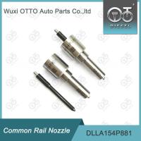 China DLLA154P881 Denso Common Rail Nozzle For  Injector 095000-578# RF7J-13-H50 for sale