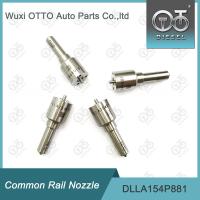 China DLLA154P881 Denso Common Rail Nozzle For  Injector 095000-578# RF7J-13-H50 for sale
