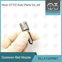 China DLLA154P881 Denso Common Rail Nozzle For  Injector 095000-578# RF7J-13-H50 for sale