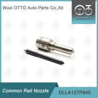 China DLLA127P945 Denso Common Rail Nozzle for RE530361 Injectors for sale