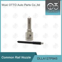 China DLLA127P945 Denso Common Rail Nozzle for RE530361 Injectors for sale
