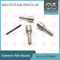 China DLLA127P945 Denso Common Rail Nozzle for RE530361 Injectors for sale