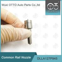China DLLA127P945 Denso Common Rail Nozzle for RE530361 Injectors for sale