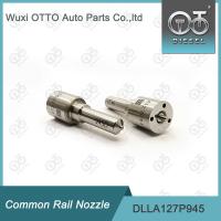 China DLLA127P945 Denso Common Rail Nozzle for RE530361 Injectors for sale