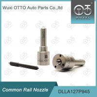 China DLLA127P945 Denso Common Rail Nozzle for RE530361 Injectors for sale