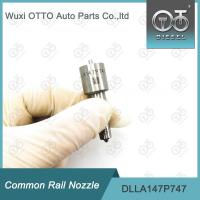 China DLLA147P747 Denso Common Rail Nozzle For Injectors 095000-057X for sale