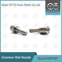 China DLLA147P747 Denso Common Rail Nozzle For Injectors 095000-057X for sale