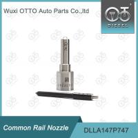 China DLLA147P747 Denso Common Rail Nozzle For Injectors 095000-057X for sale