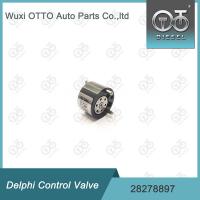 China 28278897 Common Rail Control Valve for Injector R04501D with Paper Box Packing for sale