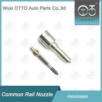 China High-speed Steel Piezo Nozzle F00VX20054 For Injector 0445116019 / 0445116059 for sale