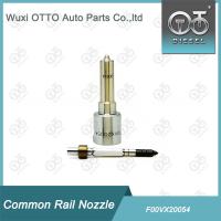 China High-speed Steel Piezo Nozzle F00VX20054 For Injector 0445116019 / 0445116059 for sale