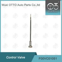 China F00VC01051 Injector Control Valve for Injector 0445110171 0445110181 0445110182 0445110189 0445110190 Common Rail Valve Assembly for sale