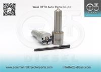 China G3S102 Denso Common Rail Nozzle For Injectors 295050-0231 / 23670-E0400 Hino for sale