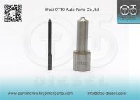 China G3S102 Denso Common Rail Nozzle For Injectors 295050-0231 / 23670-E0400 Hino for sale