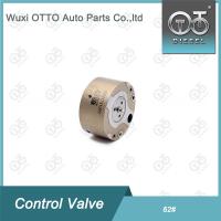 China High Speed Steel 62# Control Valve for Engine DD/11 Common Rail Injector Parts for sale