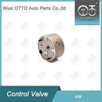 China High Speed Steel 62# Control Valve for Engine DD/11 Common Rail Injector Parts for sale